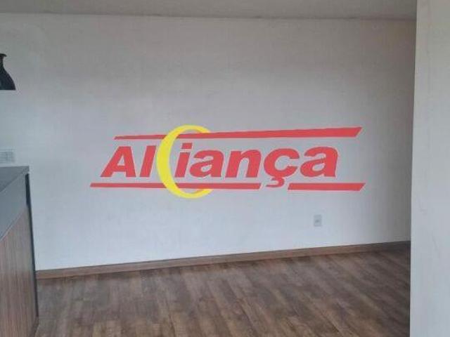 Apartamento 2 Dormitórios Vista Livre | Vila Augusta