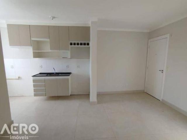Apartamento 2 dormitórios Vitta Ferraz