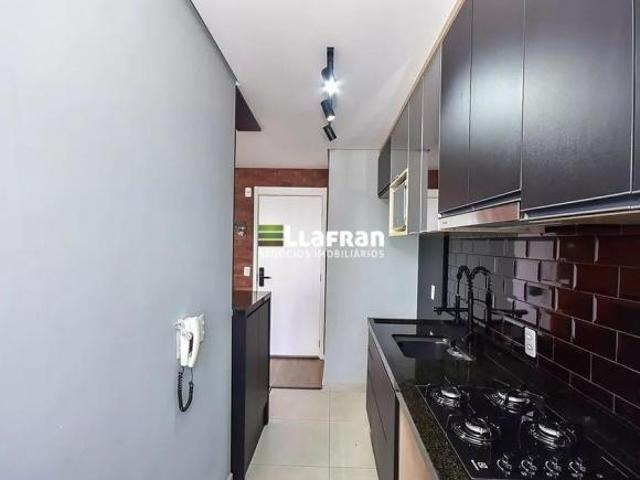 Apartamento 2 dormitórios Vivaz Residencial