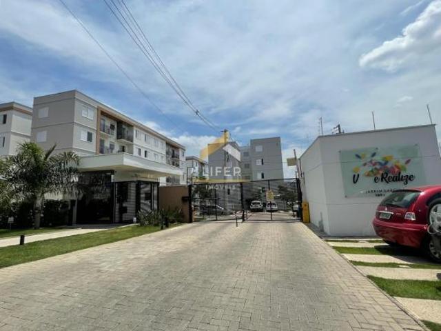 Apartamento 2 dormitórios Viva e Realize 4