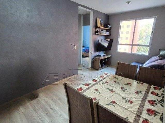 APARTAMENTO 2 Dormitórios VIVA VERDE