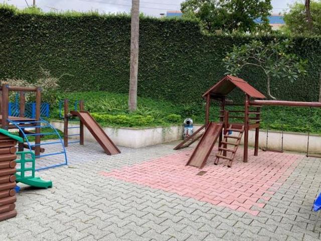Apartamento 2 dormitórios Zona oeste