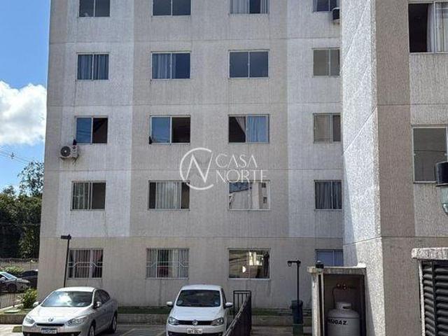 Apartamento 2 dormitórios Zona Norte