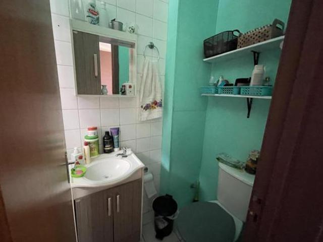 APARTAMENTO, 2 DORMITÓRIOS ZONA NORTE EM PORTO ALEGRE PARA COMPRAR