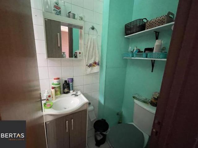 APARTAMENTO, 2 DORMITÓRIOS ZONA NORTE EM PORTO ALEGRE PARA COMPRAR