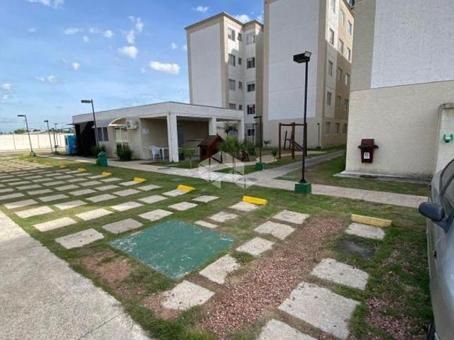 Apartamento 2 dormitórios Zona Sul