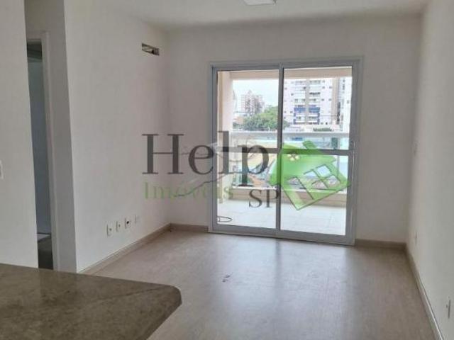 Apartamento 2 Dormitórios 01 Suíte Terraço 01 vaga na Vila Gumercindo