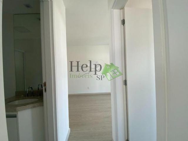 Apartamento 2 Dormitórios 01 Suíte Varanda 01 vaga na Vila Gumercindo