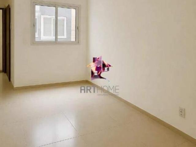 Apartamento 2 Dormitórios 01 suíte Vila Gerty, SCS