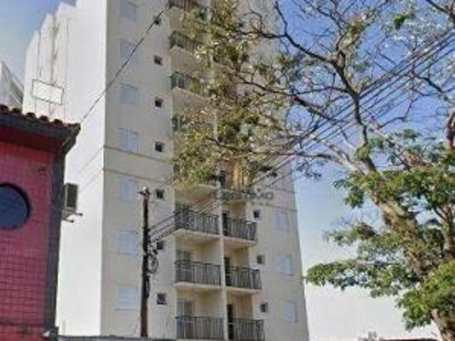 Apartamento 2 dormitórios, 01 vaga Tatuapé