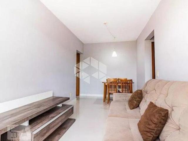 Apartamento 2 dormitórios, 02 vagas de garagem e elevador