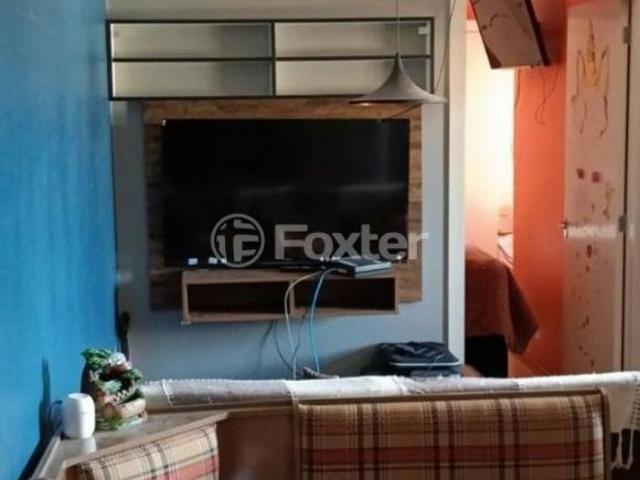 Apartamento, 2 dormitórios, 0.01 m², em Restinga