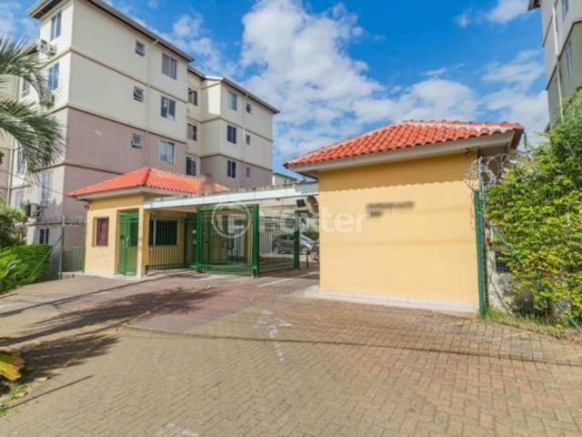Apartamento, 2 dormitórios, 43.35 m², em Rubem Berta