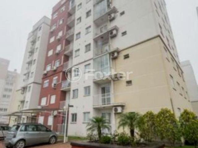 Apartamento, 2 dormitórios, 0.55 m², em Fátima