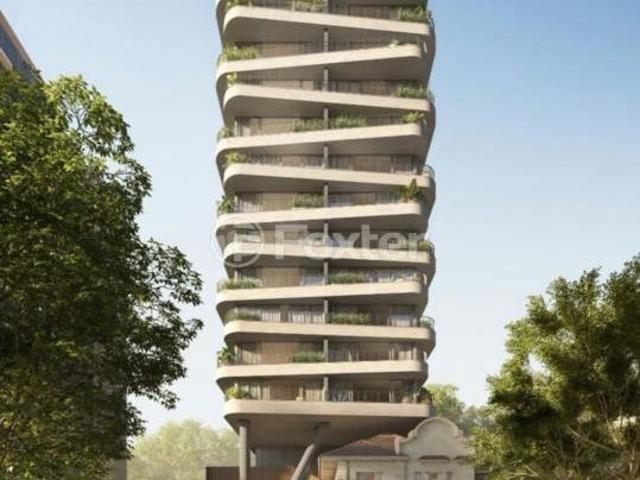 Apartamento, 2 dormitórios, 143.82 m², em Moinhos de Vento