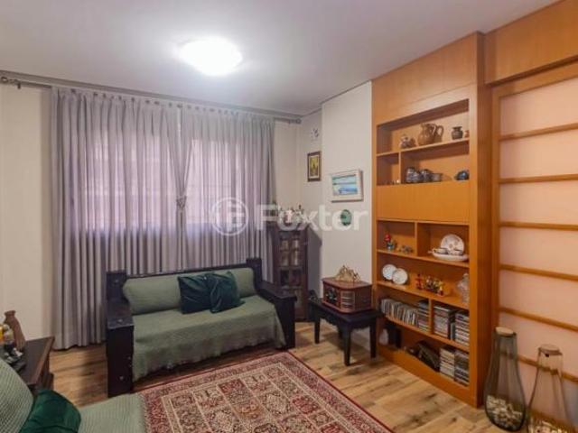Apartamento, 2 dormitórios, 140 m², em Centro Histórico