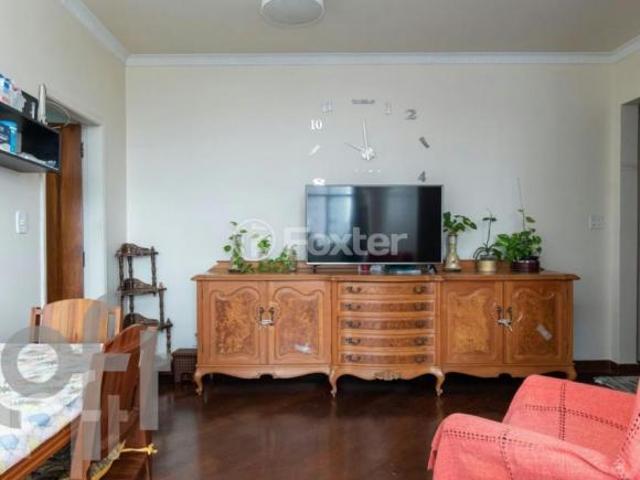 Apartamento, 2 dormitórios, 140 m², em Vila Mariana