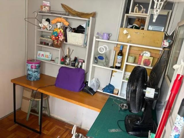 Apartamento 2 Dormitórios 140m² Menino Deus