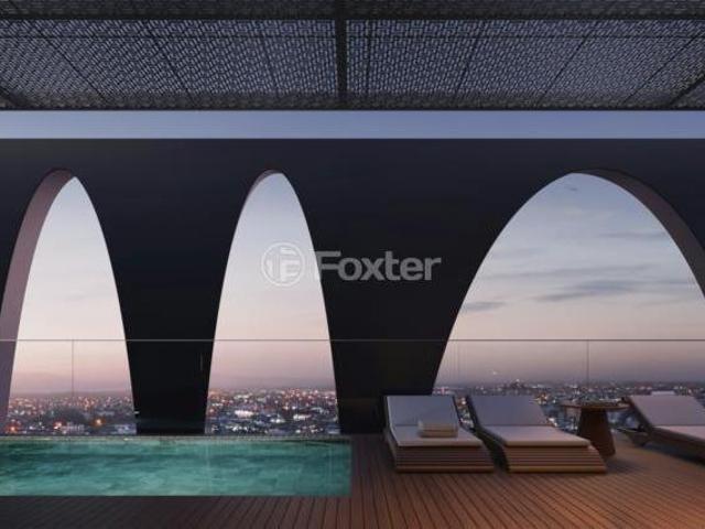 Apartamento, 2 dormitórios, 142 m², em Navegantes