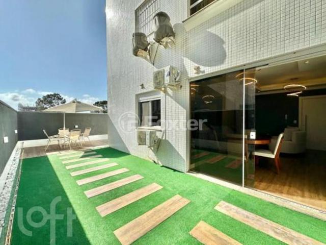 Apartamento, 2 dormitórios, 142 m², em Zona Nova