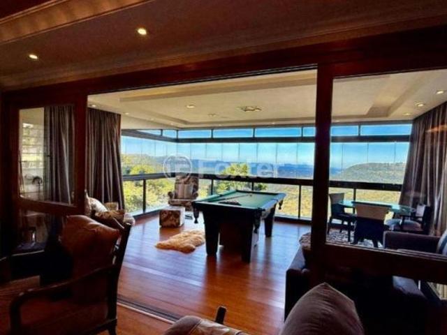 Apartamento, 2 dormitórios, 144.9 m², em Jardim Bela Vista