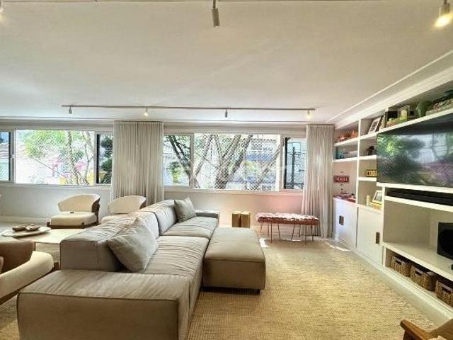 Apartamento, 2 dormitórios, 149 m², em Itaim Bibi