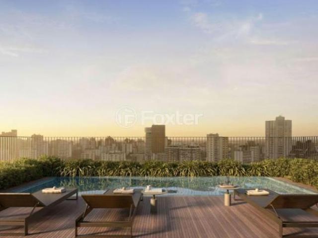 Apartamento, 2 dormitórios, 153 m², em Moinhos de Vento