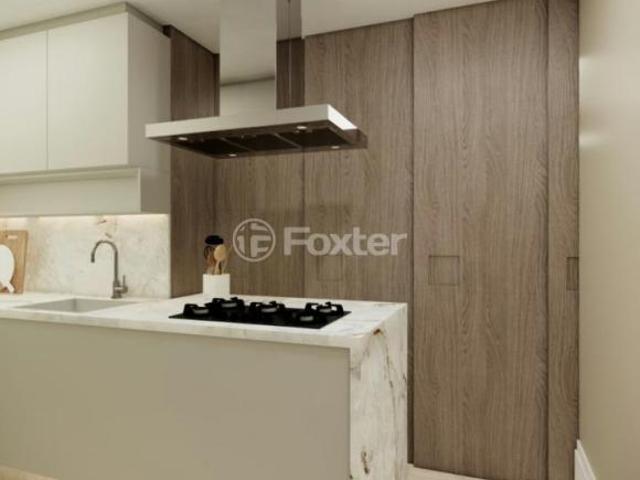 Apartamento, 2 dormitórios, 151 m², em Cerqueira César