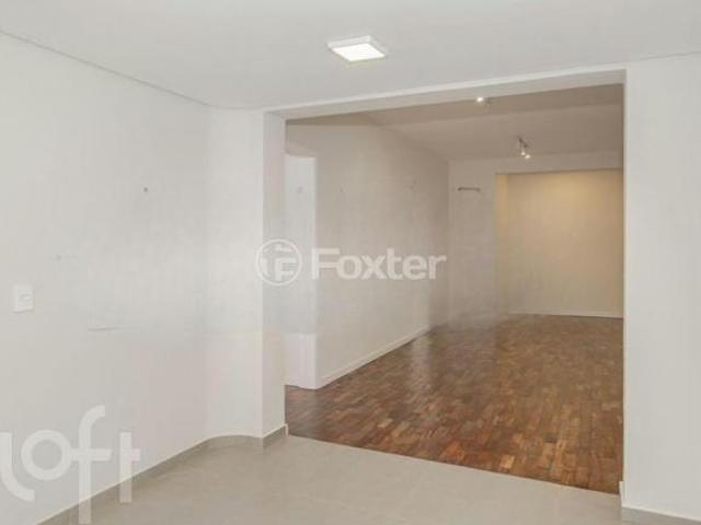 Apartamento, 2 dormitórios, 157.01 m², em Santana