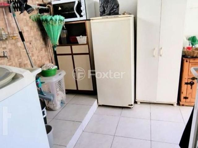 Apartamento, 2 dormitórios, 157.31 m², em Santana
