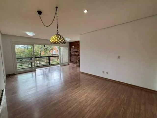APARTAMENTO 2 DORMITORIOS