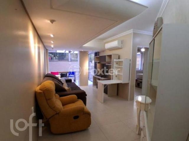 Apartamento, 2 dormitórios, 154.08 m², em Petrópolis