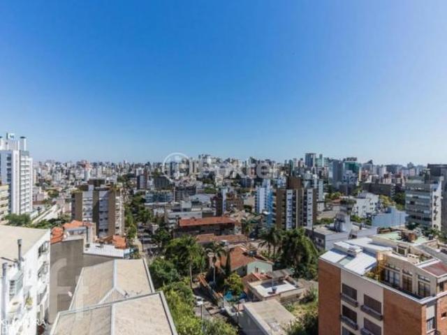 Apartamento, 2 dormitórios, 155 m², em Rio Branco