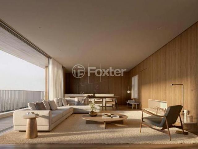 Apartamento, 2 dormitórios, 159 m², em Auxiliadora