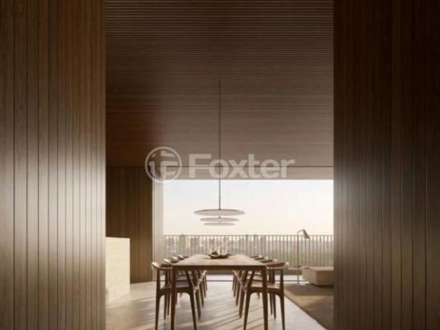Apartamento, 2 dormitórios, 159 m², em Auxiliadora