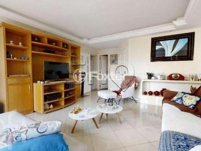 Apartamento, 2 dormitórios, 160 m², em Jardim Vila Mariana