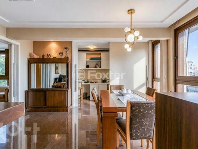 Apartamento, 2 dormitórios, 162.03 m², em Rio Branco