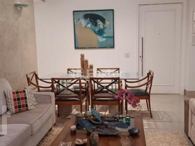 Apartamento, 2 dormitórios, 162 m², em Parque do Morumbi