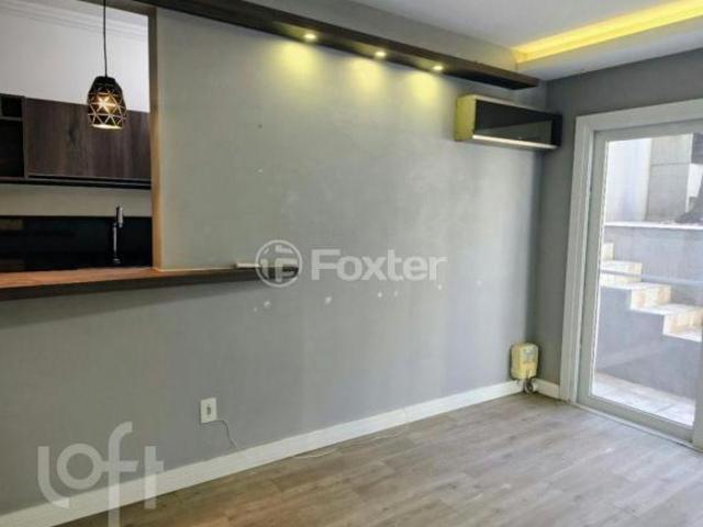 Apartamento, 2 dormitórios, 124 m², em Nonoai