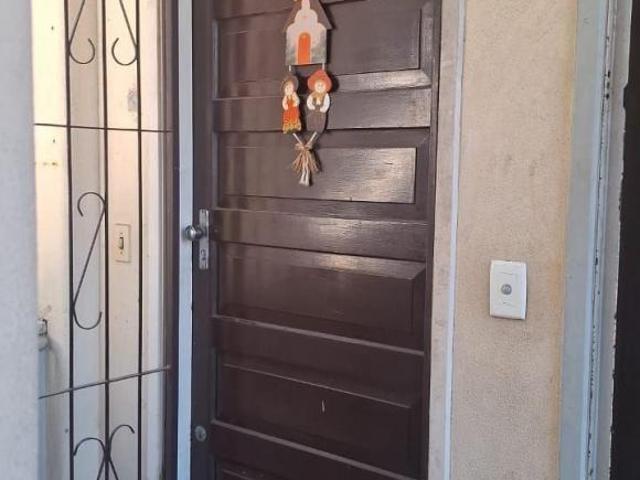Apartamento 2 dormitórios