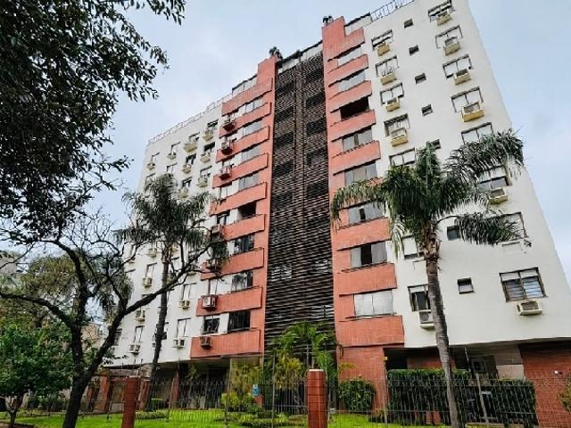 APARTAMENTO 2 DORMITORIOS