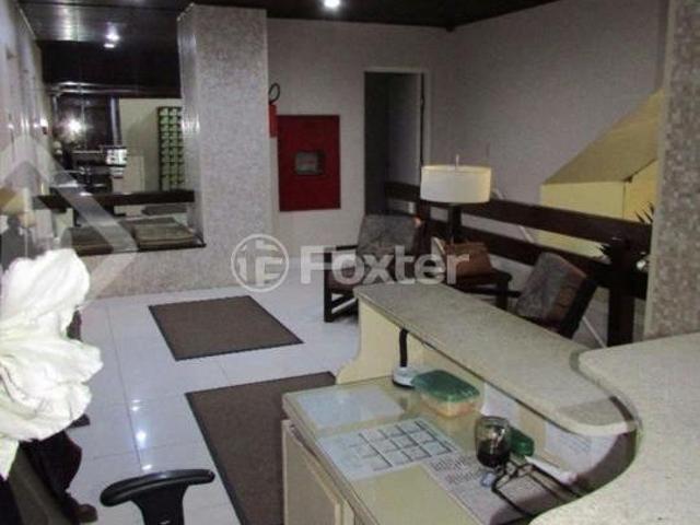 Apartamento, 2 dormitórios, 176.38 m², em Independência