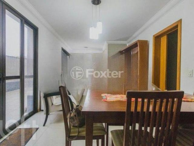 Apartamento, 2 dormitórios, 179.67 m², em Jardim Botânico
