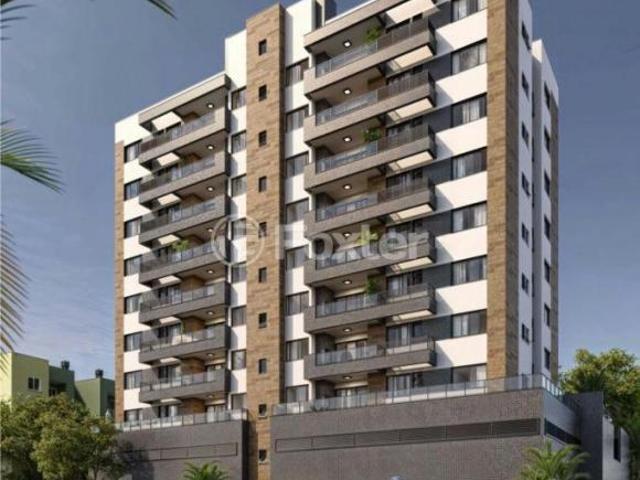 Apartamento, 2 dormitórios, 183.69 m², em Vila Rosa