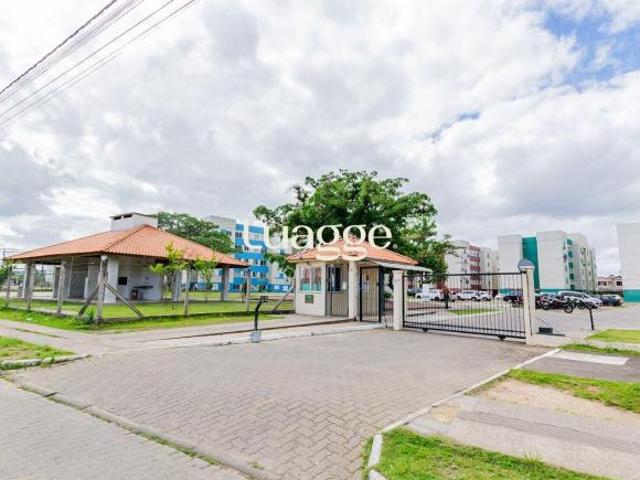 Apartamento 2 dormitórios