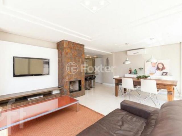 Apartamento, 2 dormitórios, 186.34 m², em Rio Branco