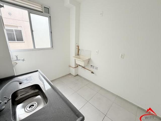 Apartamento 2 dormitórios