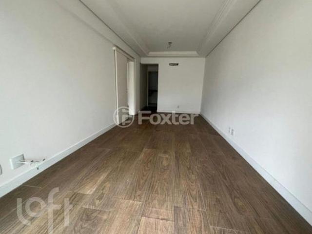 Apartamento, 2 dormitórios, 189.07 m², em Jardim Botânico