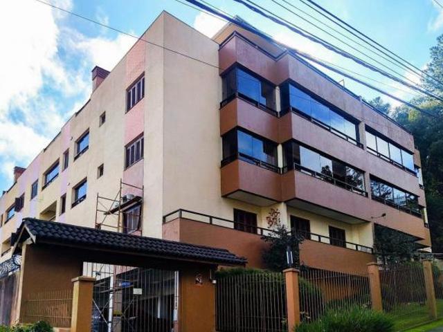 APARTAMENTO 2 DORMITORIOS
