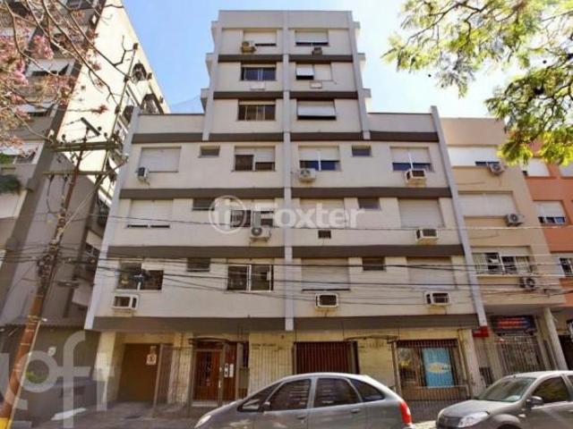 Apartamento, 2 dormitórios, 103.73 m², em Santana